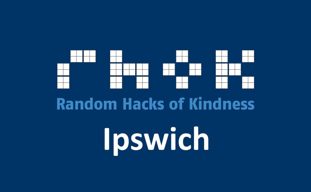 Launching a social impact hackathon: Who, when and why | Sideways Thoughts