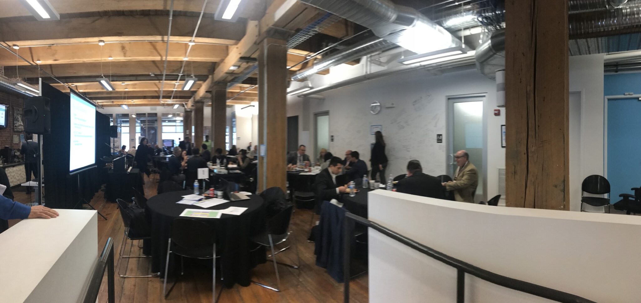 Five observations for regional innovation hubs from a North American ...