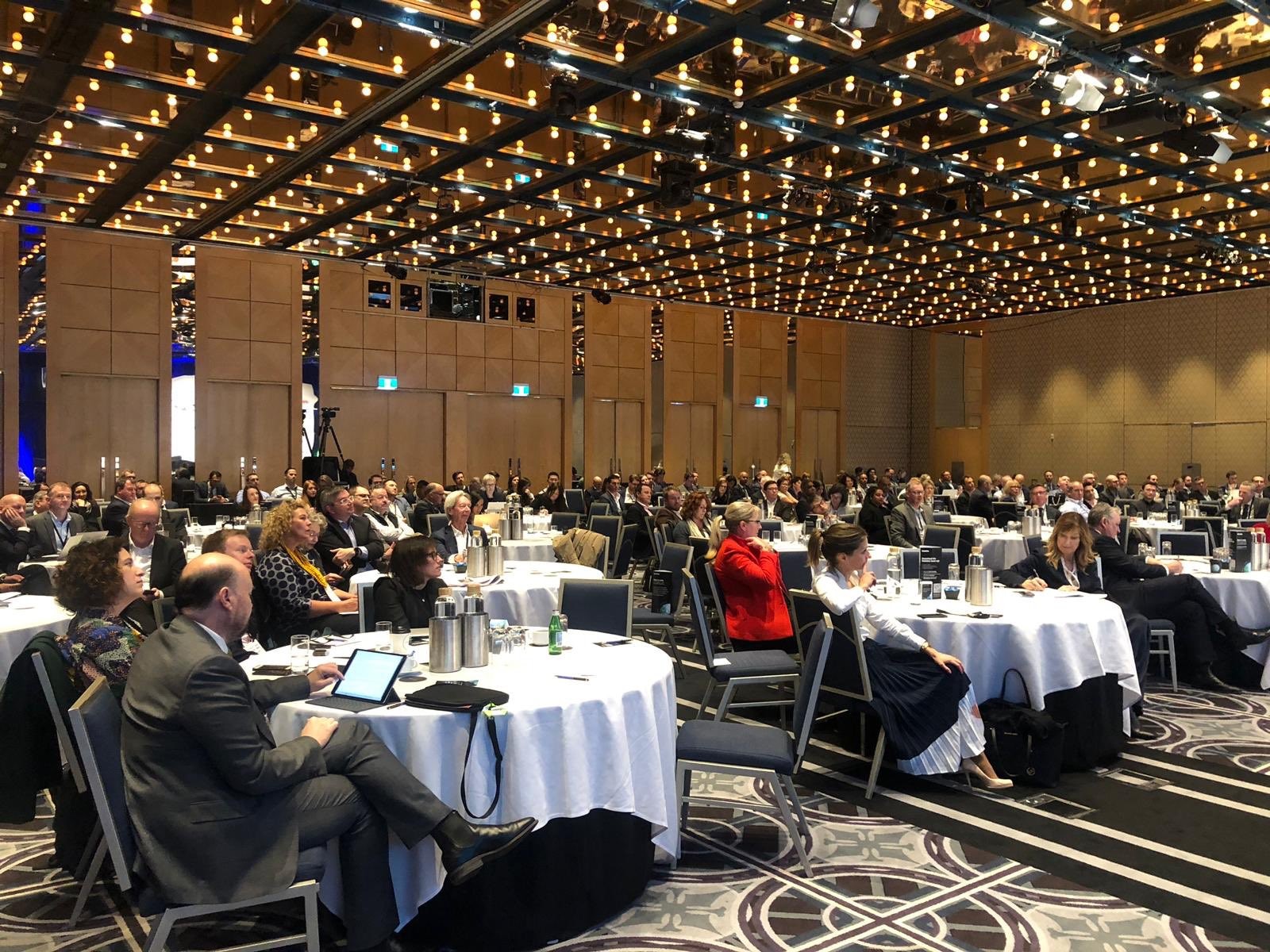The Australian Financial Review Innovation Summit 2019 – reflections ...